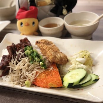 COM TAM KIEU - 837 Photos & 305 Reviews - 633 S San Gabriel Blvd, San ...