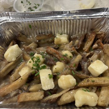 POUTINE BROTHERS - Updated June 2024 - 226 Photos & 194 Reviews - Los ...