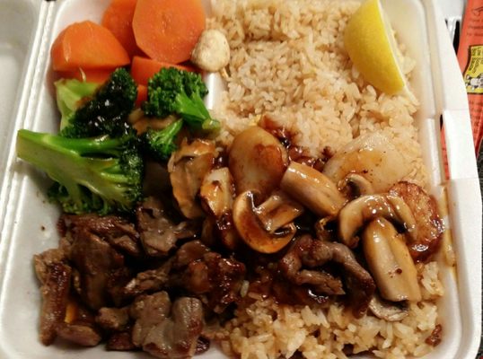 OEC JAPANESE EXPRESS - Updated July 2024 - 12 Photos - 123 Grandview ...