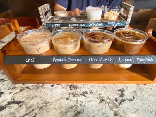 COFFEE FIRST CAFE & BAKE SHOPPE - 39 Photos & 25 Reviews - 38373 Dodge ...