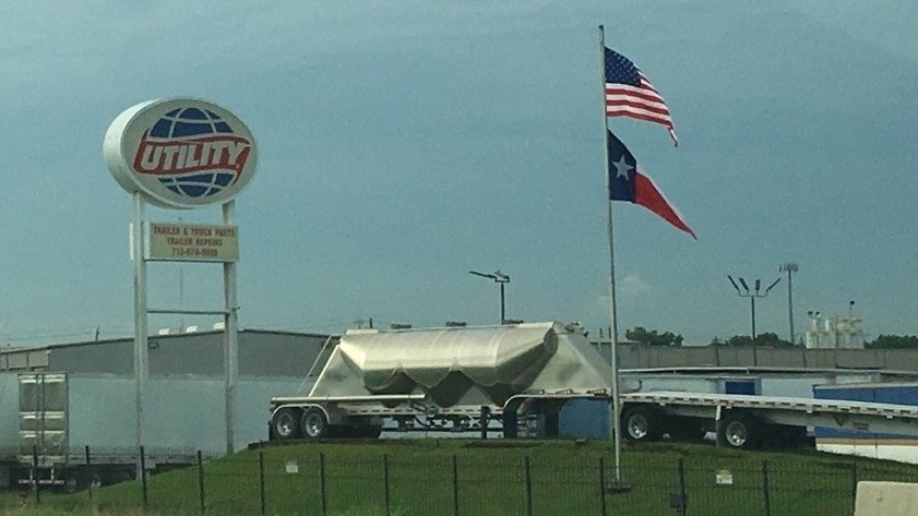 UTILITY TRAILER SALES SOUTHEAST TEXAS - Updated November 2025 - 14 ...