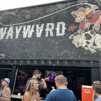 WAYWARD BAR & KITCHEN - Updated August 2025 - 197 Photos & 157 Reviews ...