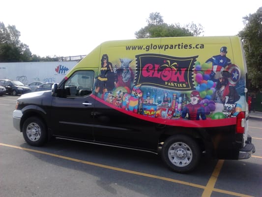 GLOW THE EVENT STORE - Updated December 2025 - 461 Windmill Road ...