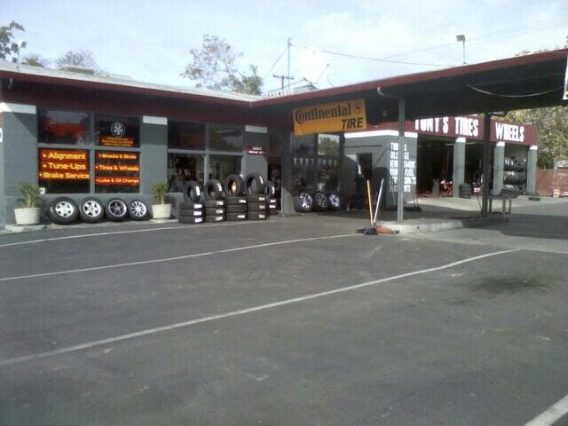 TONYS TIRES AND WHEELS - Updated December 2025 - 20 Reviews - 1300 ...