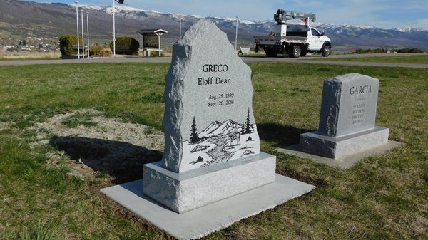 UTAH HEADSTONE DESIGN - Updated June 2026 - 83 Photos - 3137 N ...