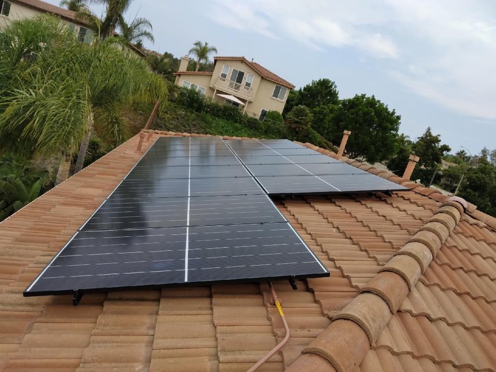 SAN DIEGO COUNTY SOLAR - Updated October 2025 - 45 Photos & 51 Reviews ...