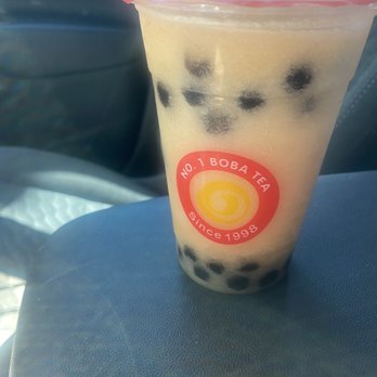 NO. 1 BOBA TEA - SUNRISE PLAZA - Updated October 2025 - 56 Photos ...
