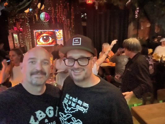 PACHI PACHI - Updated September 2025 - 15 Photos - 211 S Las Vegas Blvd ...