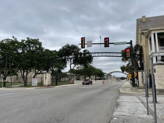 THE FORT SAM HOUSTON MUSEUM - Updated May 2025 - 202 Photos & 29 ...