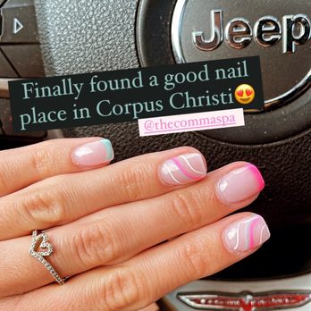 THE COMMA SPA - Updated December 2025 - 27 Photos & 16 Reviews - 4819 ...