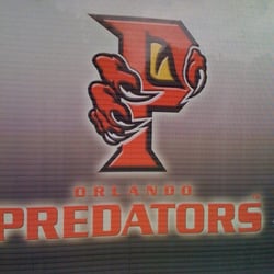 ORLANDO PREDATORS ARENA FOOTBALL TEAM - 302 S Graham Ave, Orlando, FL ...