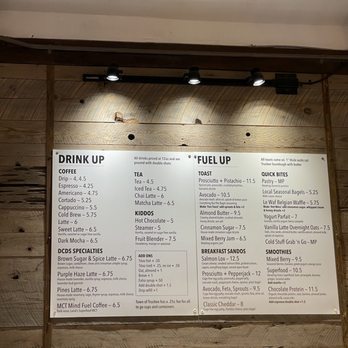 DRINK COFFEE DO STUFF - Updated December 2025 - 229 Photos & 132 ...