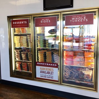 THE HONEY BAKED HAM COMPANY - Updated October 2025 - 48 Photos & 17 ...