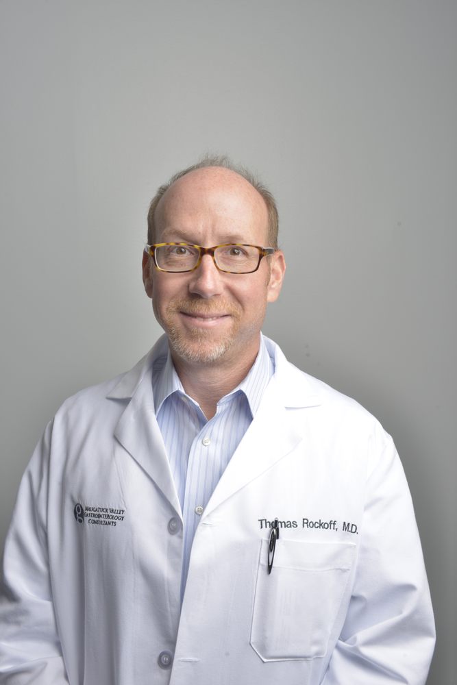 THOMAS A ROCKOFF, MD - 166 Waterbury Rd, Prospect, Connecticut ...