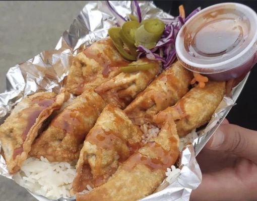 BLASIAN ASIAN WAY - 10 Photos - Food near Charlotte, NC - Yelp