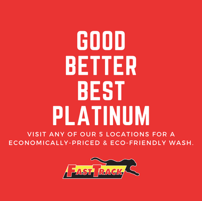 FAST TRACK CAR WASH - Updated July 2025 - 23 Photos & 31 Reviews - 200 ...