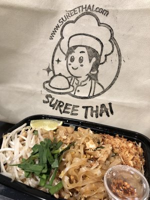 SUREE THAI - Updated January 2026 - 52 Photos & 57 Reviews - 2509 S Broadway, Santa Ana ...