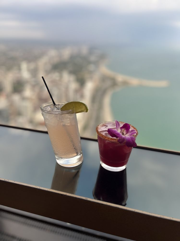 CLOUDBAR - 360 CHICAGO - Updated October 2025 - 165 Photos & 56 Reviews ...