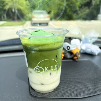 KEKI - Updated December 2025 - 93 Photos & 44 Reviews - 3115 Bunker ...