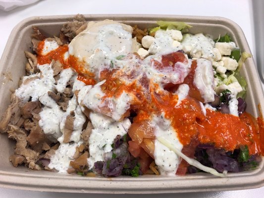 BALADE - YOUR WAY - 334 Photos & 406 Reviews - 144 West 37th St, New ...