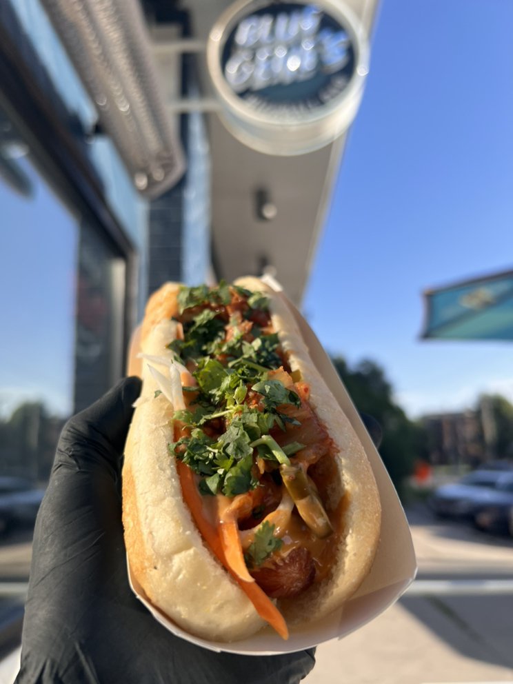 COBRA DOGS - Updated July 2025 - Salt Lake City, Utah - Food Trucks ...