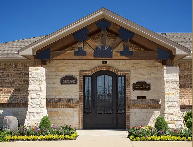 TONI CARR, DDS INSPIRING SMILES - Updated September 2024 - 1900 Matlock ...