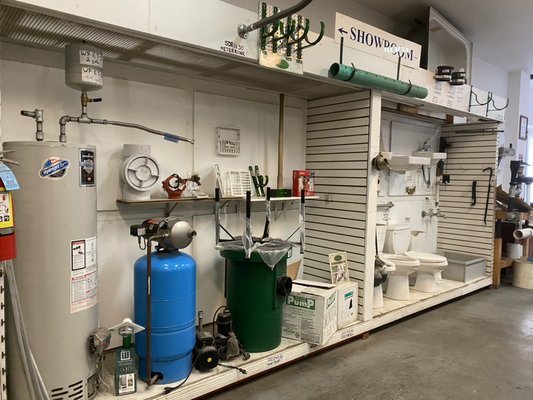 WELLS PLUMBING & HEATING SUPPLIES - Updated December 2025 - 15 Photos ...