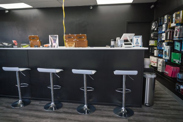 STS REPAIR - Updated January 2026 - 64 Photos & 75 Reviews - 4646 ...