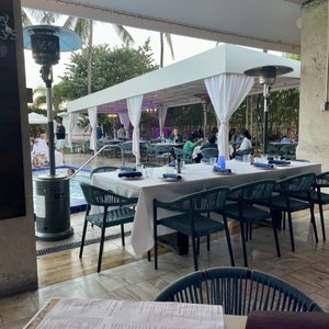 SANTORINI BY GEORGIOS - 1777 Photos & 838 Reviews - 101 Ocean Dr, Miami Beach, Florida - Greek ...