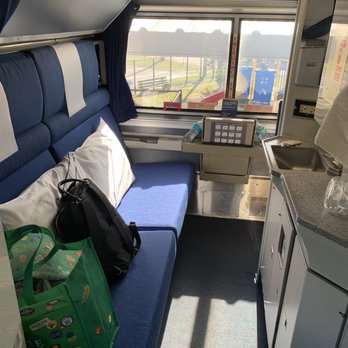 AMTRAK AUTOTRAIN STATION - SANFORD - Updated May 2024 - 146 Photos ...