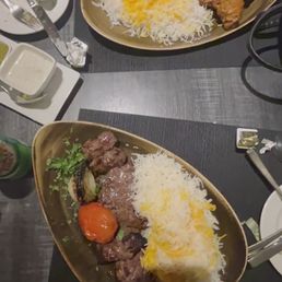 RAVAGH PERSIAN GRILL - Updated October 2025 - 597 Photos & 472 Reviews ...