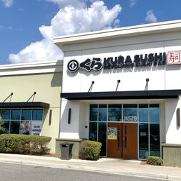 KURA REVOLVING SUSHI BAR - Updated December 2025 - 1341 Photos & 520 ...