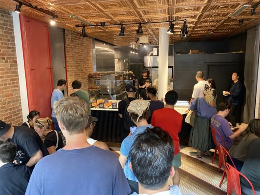 MAMA’S TOO - Updated July 2024 - 194 Photos & 86 Reviews - 323 Bleecker ...