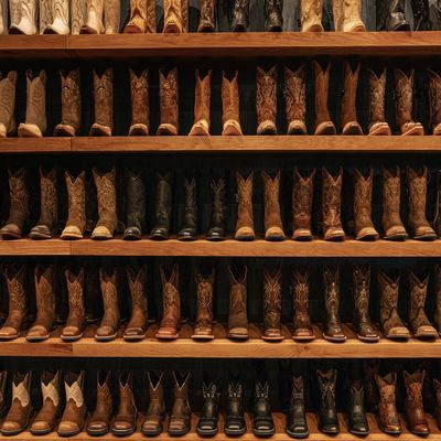 BOOT BARN - Updated June 2026 - 23 Photos - 1923 Old Fort Pkwy ...