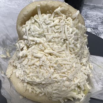 SUPER AREPA - Updated December 2025 - 353 Photos & 153 Reviews - 15801 ...