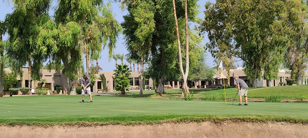 ORANGE TREE RESORT - 224 Photos & 178 Reviews - Hotels - 10601 N 56th ...