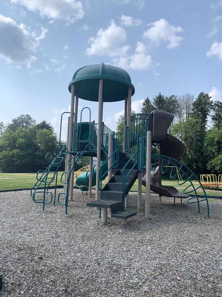 ENON PARK - Updated August 2025 - 363 E. Main St., Enon, Ohio - Parks ...