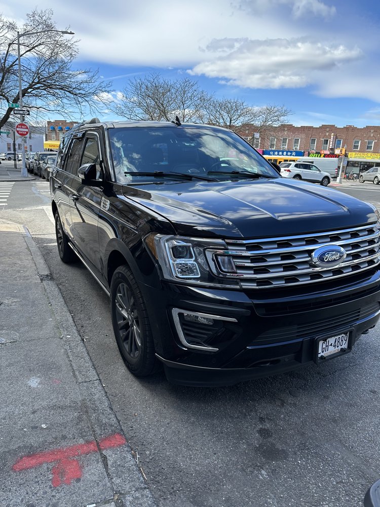 KALOSHI TRANSPORTATION - Updated May 2025 - 12 Photos - 1767 67th St ...