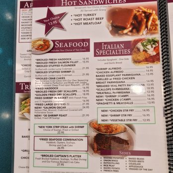 CITY STAR DINER - Updated October 2025 - 32 Reviews & 55 Photos - 665 ...