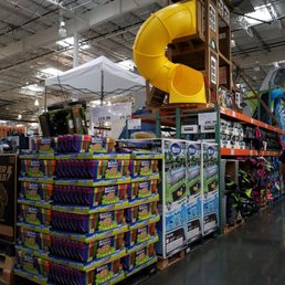 COSTCO WHOLESALE - Updated January 2026 - 25 Photos & 46 Reviews - 955 ...