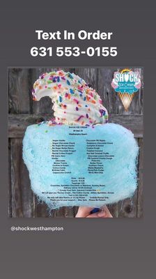 SHOCK ICE CREAM & DESSERT CAFE - 70 Photos & 38 Reviews - 99 Main St ...