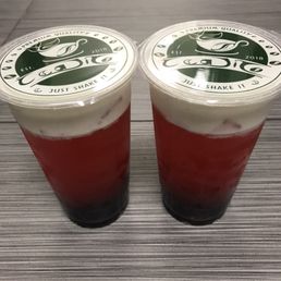 TEAJITO - Updated November 2025 - 570 Photos & 252 Reviews - 12983 SW ...