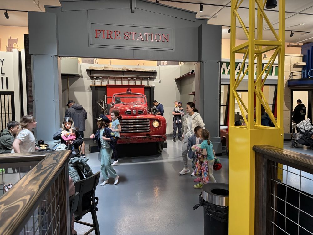 NICK MAGNIFICENT INDOOR PLAYGROUND - Updated October 2025 - 55 Photos ...