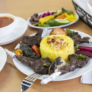 CHOPPED OLIVE MODERN MEDITERRANEAN - Updated February 2025 - 100 Photos ...