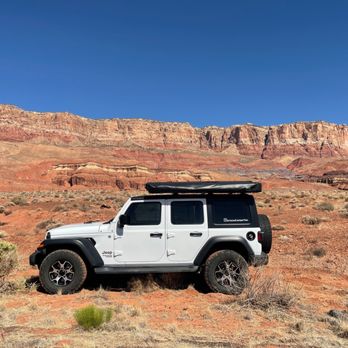 ARIZONA CAMPER VAN - Updated October 2025 - 21 Photos - Phoenix ...