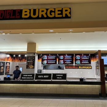 INCREDIBLE BURGER - Updated October 2025 - 27292 Novi Rd, Novi ...