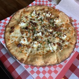 RED BENCH PIZZA - Updated August 2025 - 185 Photos & 184 Reviews - 1204 ...