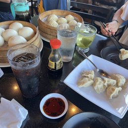 JADE DUMPLING & NOODLE HOUSE - 157 Photos & 140 Reviews - 2560 ...