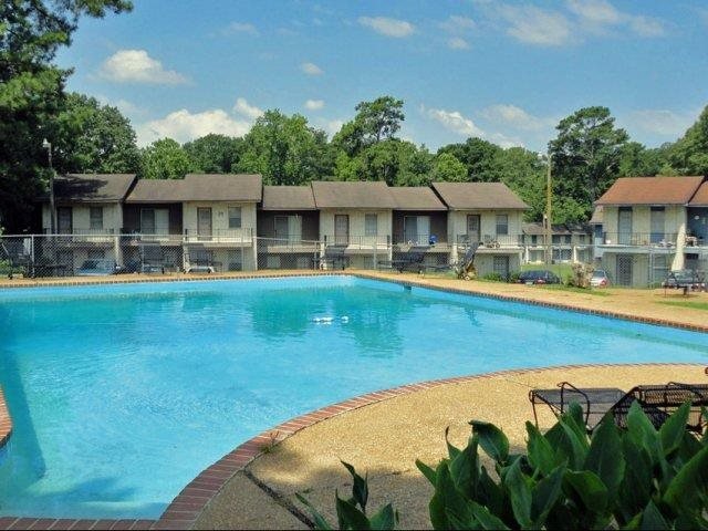 TIMBER RIDGE - Updated December 2024 - 3875 I55 S, Jackson, Mississippi ...