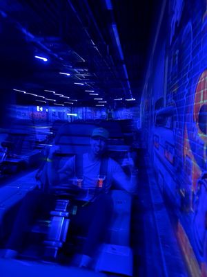 THE RUSH FUNPLEX - Updated April 2025 - 17 Photos & 31 Reviews - 7323 ...